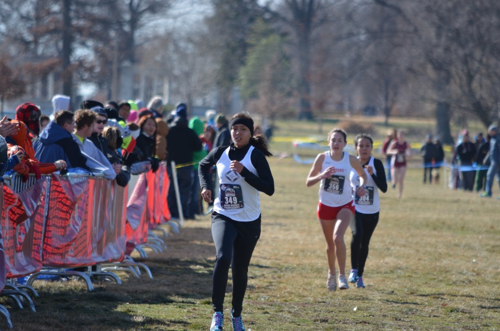 2013 USATF Cross Country Championships: Re-Cap | Wings of America